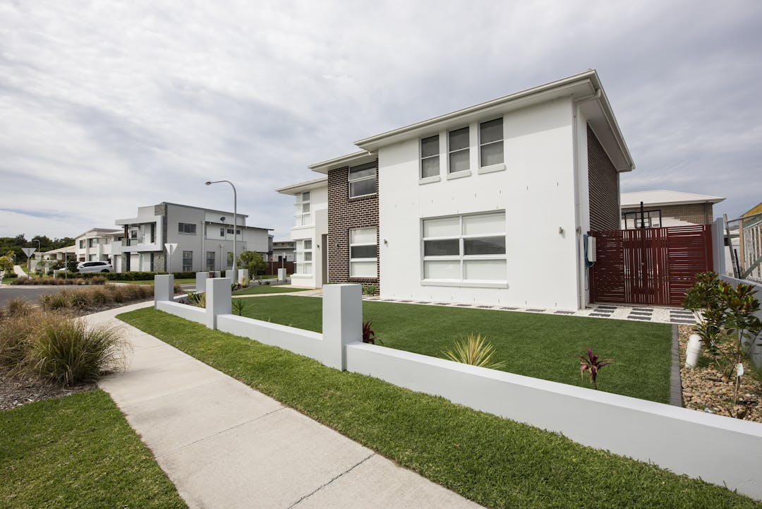 Draft Amendments to Sutherland Shire Development Control Plan 2015 - General, Stormwater, and ...